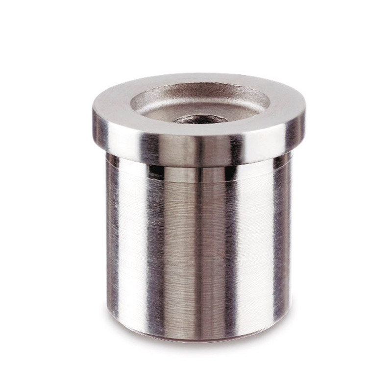 Stainless Steel Tube Mounting Adapter - Flat - Buy Stainless Steel Tube ...